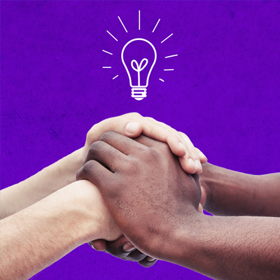 On Connecting through Inspiration versus Limitation – Authentic Blaze