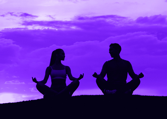 On The Power of Words and Conscious Greetings – Authentic Blaze