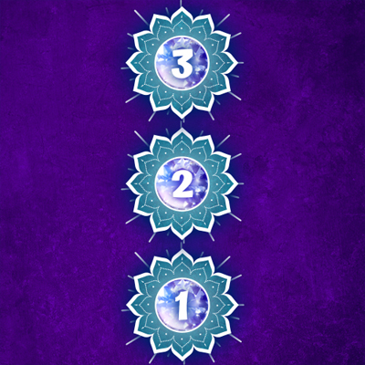 On the First Three Initiations – Authentic Blaze